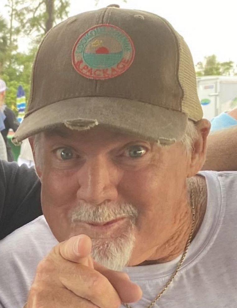James "RD" Ray Walding - 2023 - Comforter Funeral Home