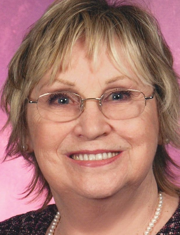 Ruby Marie Brown - 2023 - Peters Funeral Home