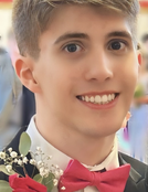 Gavin Nicholas Price - 2023 - Henderson Funeral Homes