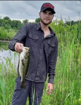 Abram Noah DeBaeke Obituary - 2023 - Muir Brothers Funeral Home