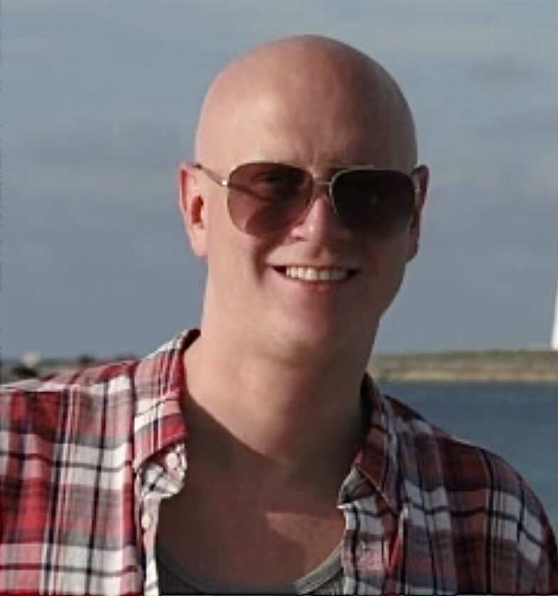 Thomas Duffy - Memories Trees