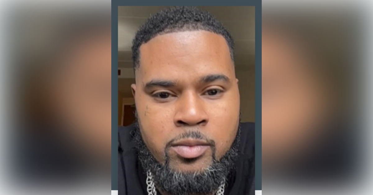 Obituary information for Maurice Fay aka "Rico"