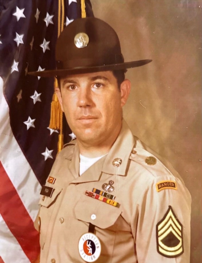 Anthony Pugh - 2023 - Twiford Funeral Homes