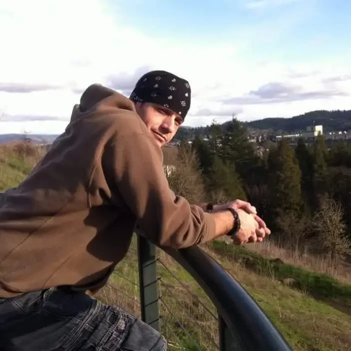 Jason Cleveland - 2021 - Bristol