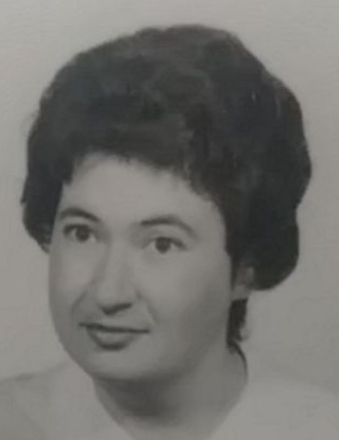 Mary Rose Pflug - 2023 - Tatalovich Funeral Home