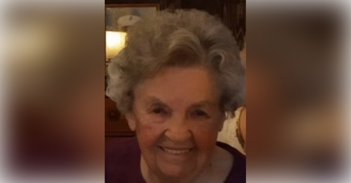 Obituary information for Eleanor White Schreiber