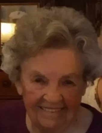 Obituary information for Eleanor White Schreiber