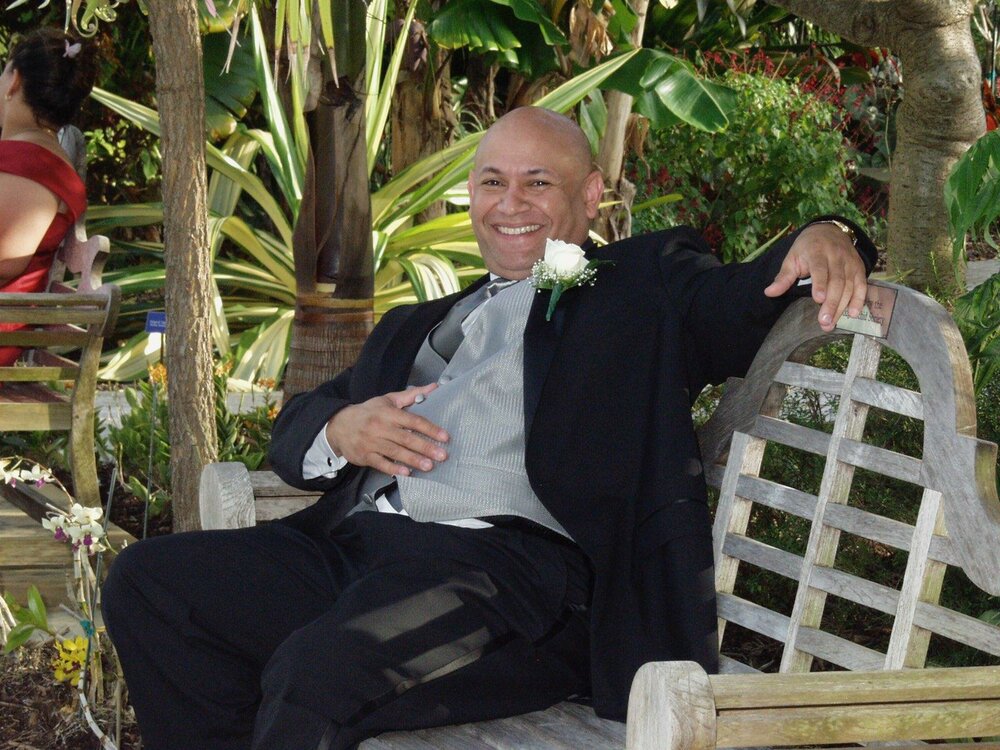 Roberto W. Feliz, Sr. - 2023 - May Funeral Homes Roberto W. Feliz, Sr. - 2023 - May Funeral Homes