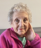 Louise Cook - 2023 - Honaker Funeral Home