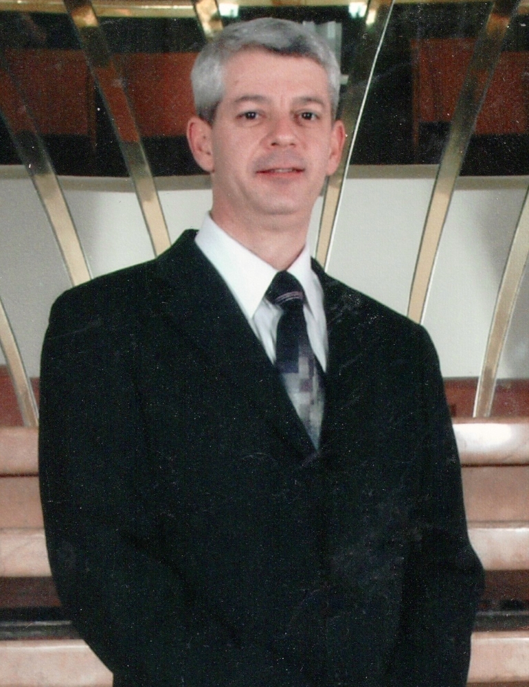 Keith Matthew Chaney - 2023 - Myers and Smith