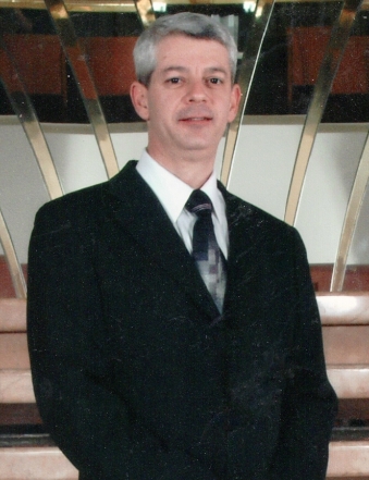 Keith Matthew Chaney - 2023 - Myers and Smith