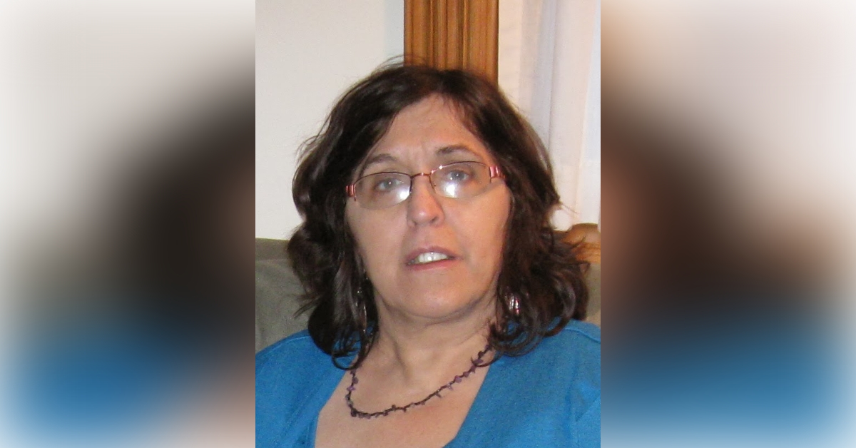 Obituary information for Rosemary Foley