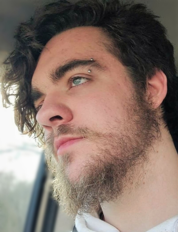 Ethan Black - 2023 - Gray Mortuary Inc