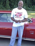 Mr. James Arthur Boyce - 2023 - Armour's Memorial Funeral Home