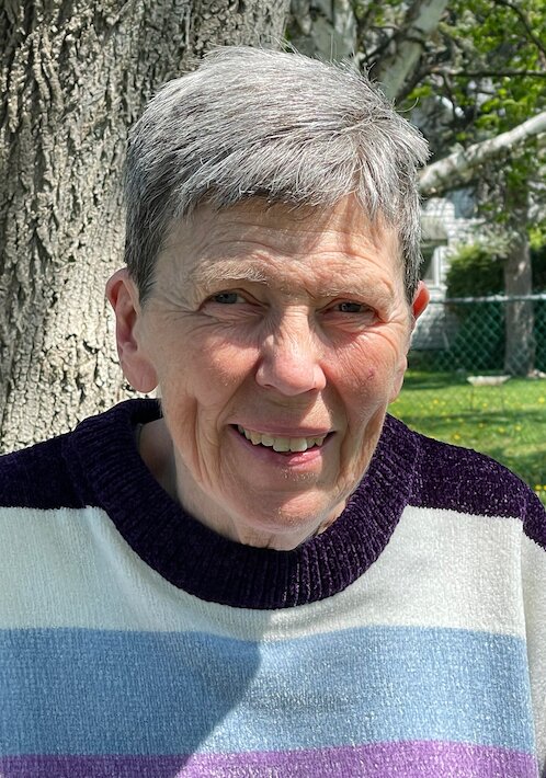 Mary Ellen Benoit - 2023 - Lannin Funeral Home