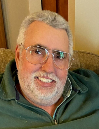 Jeffrey T. Smith - 2023 - Acacia Park Cemetery