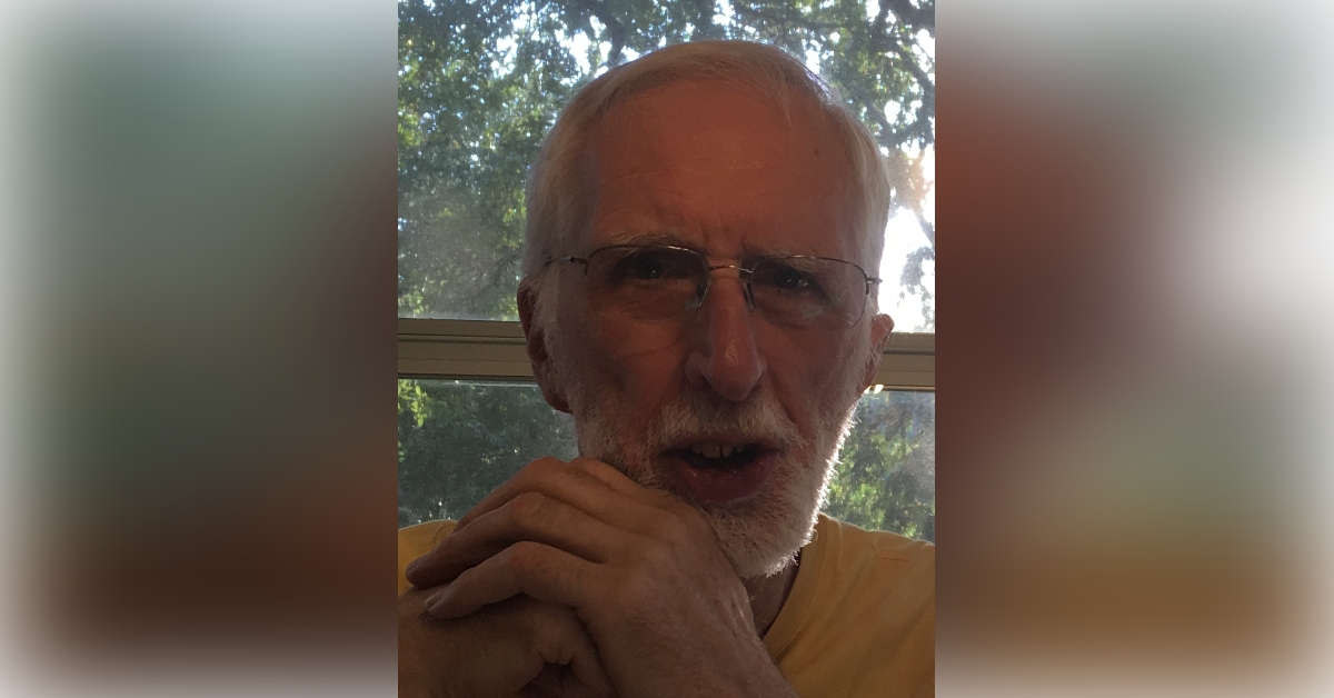 Obituary information for Robert Brian Eaton