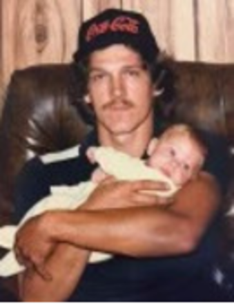Randall Joey Futch, Sr. Obituary - 2023 - Thomas L. King Funeral Home