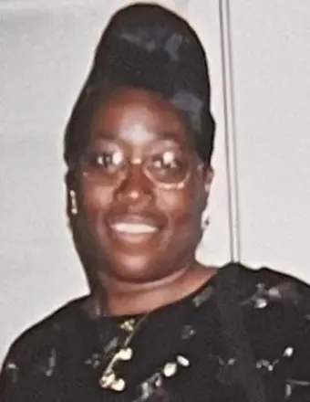 Obituary information for Jeanette Carter