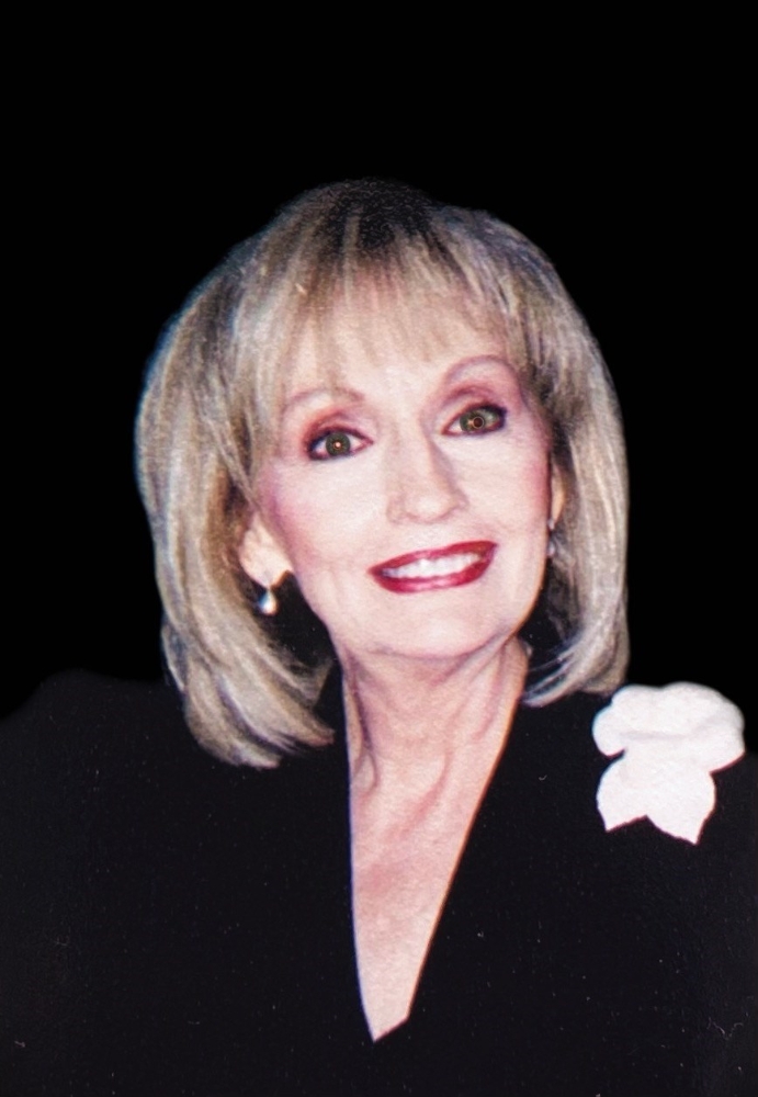 Sue Salter Claymore - 2023 - Bryant Funeral Home