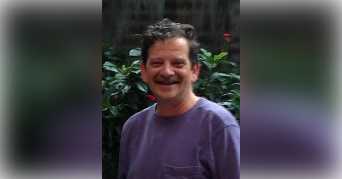 Obituary information for Dennis Patrick Mulligan