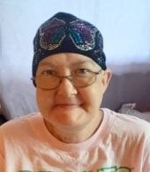 Nancy Lou Williams - 2023 - Fogelsanger - Bricker Funeral Home, Inc.