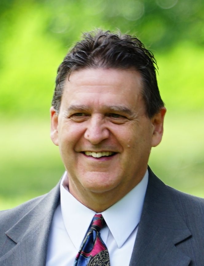 Ronald John Williams - 2023 - Auble Funeral Home