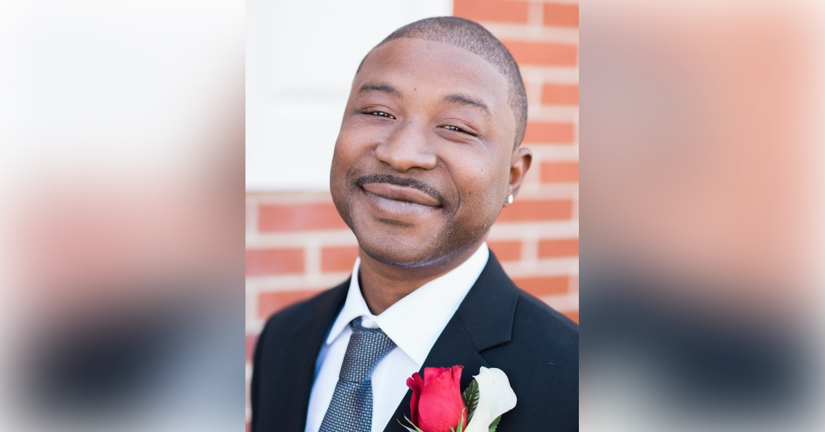 Obituary information for Curtis Lamont Jackson