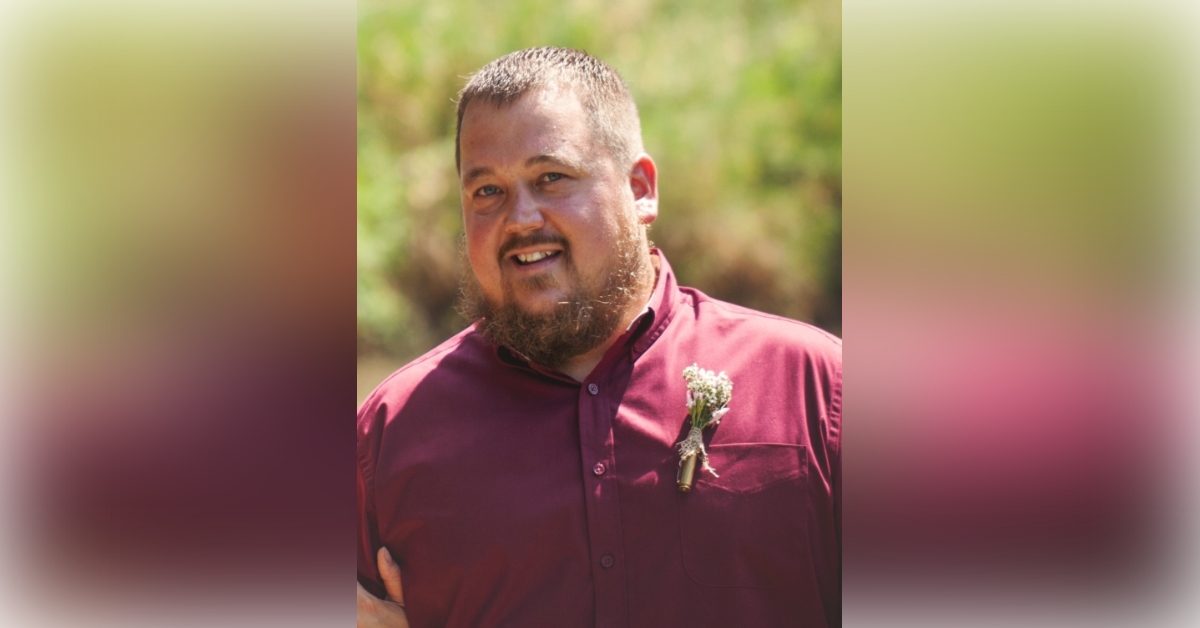 Obituary information for Tyler Ray Hoffman