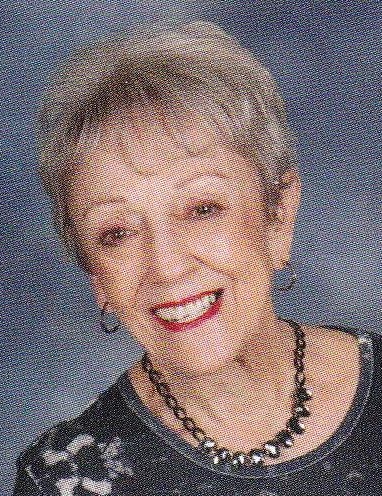 MaryAnn Smith - 2023 - Boles Funeral Home