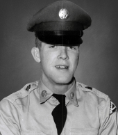 Larry William Gross - 2023 - Clark Family Funeral Chapel & Cremation ...