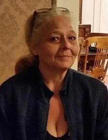 Lisa Gell McKinney Floyd - 2023 - Pace-Stancil