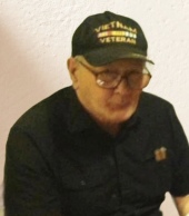 Larry Day - 2023 - Thacker Memorial Funeral Home