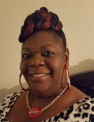 Andra Elizabeth Napper-Brown - 2023 - All Faith Memorial Chapel