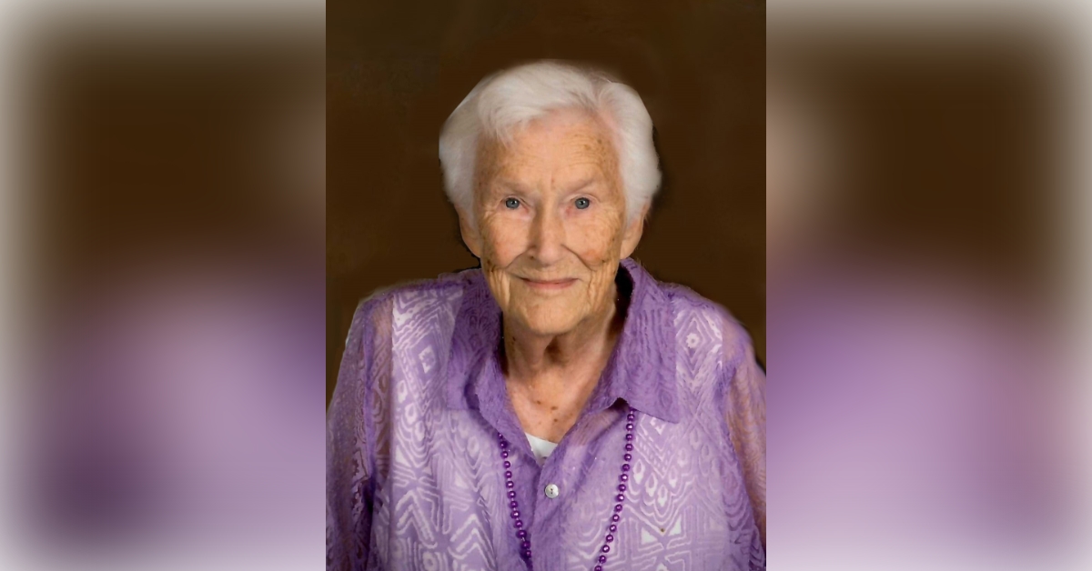Obituary information for Betty "Sue" Spotts