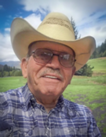 Jerry Lynn Landon - 2023 - Wood Funeral Home & Crematory