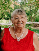 Darlene Shirley Whitfield - 2023 - Redpath Funeral Home