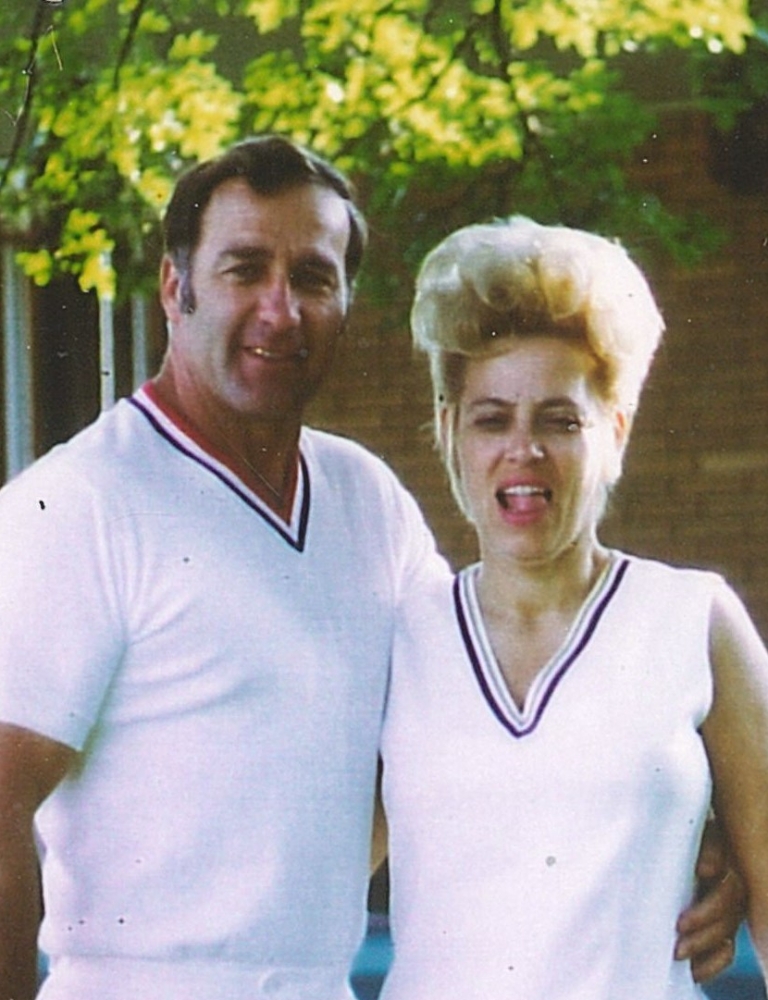 Ray R. Rosenberger - 2023 - Carl W Hall Funeral Service Inc