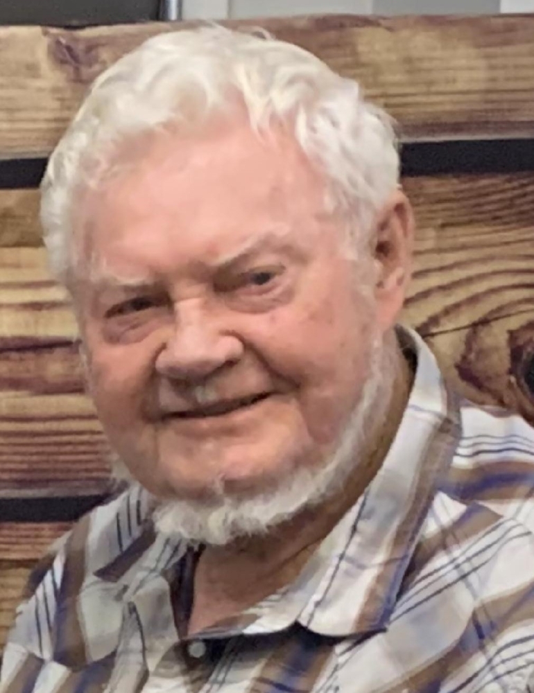 Norman Eugene Bean - 2023 - Modetz Funeral Homes