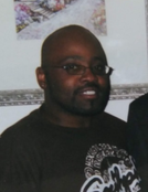 Timothy Jordan - 2023 - Edward J. Garr Funeral Home, Inc.