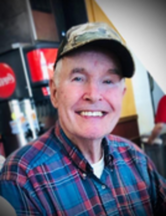 Howard "Pete" Walter Mauck Obituary - 2023 - Townson-Smith Funeral Home