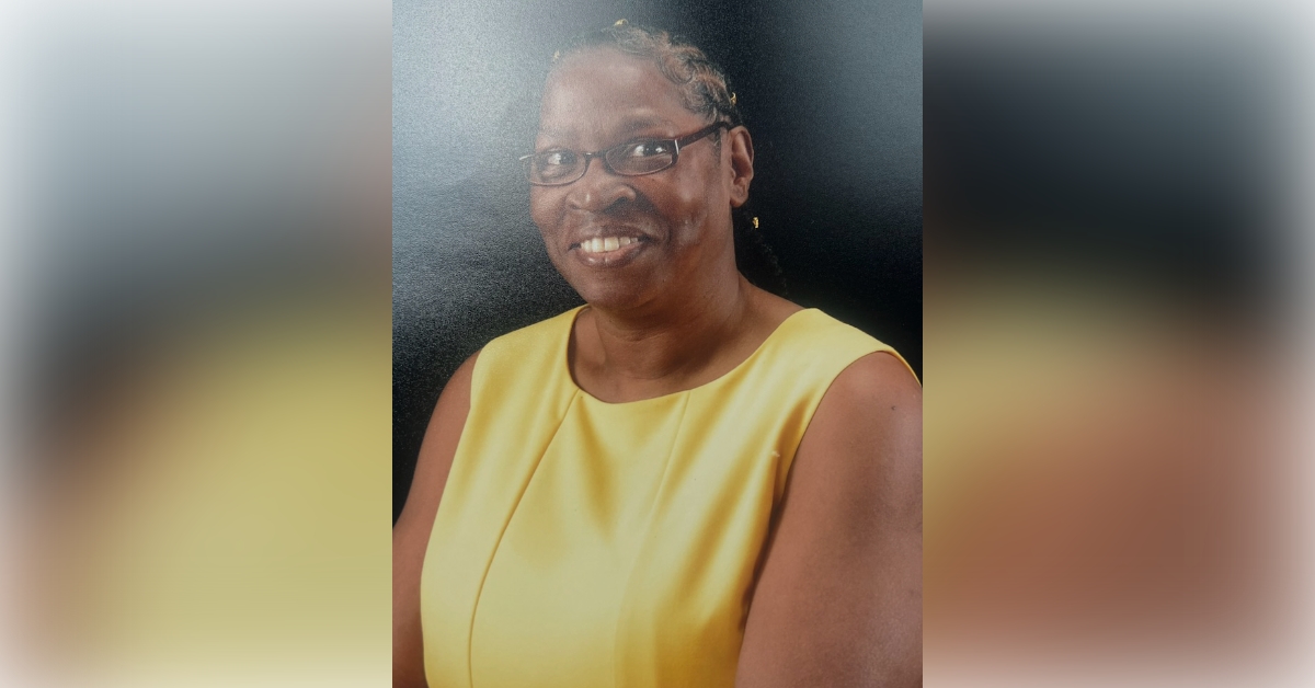 Obituary information for Wanda Wright