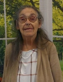 Judy Carol Britton - 2023 - Bienhoff Funeral Homes LC