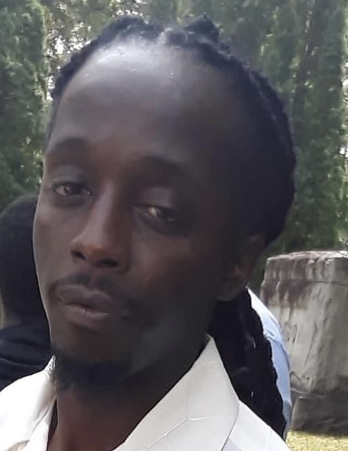 Mr. Tony Boggs, Jr. - 2023 - Paradise Funeral Chapel