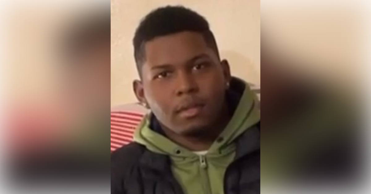 Obituary information for Alexander Ledesma