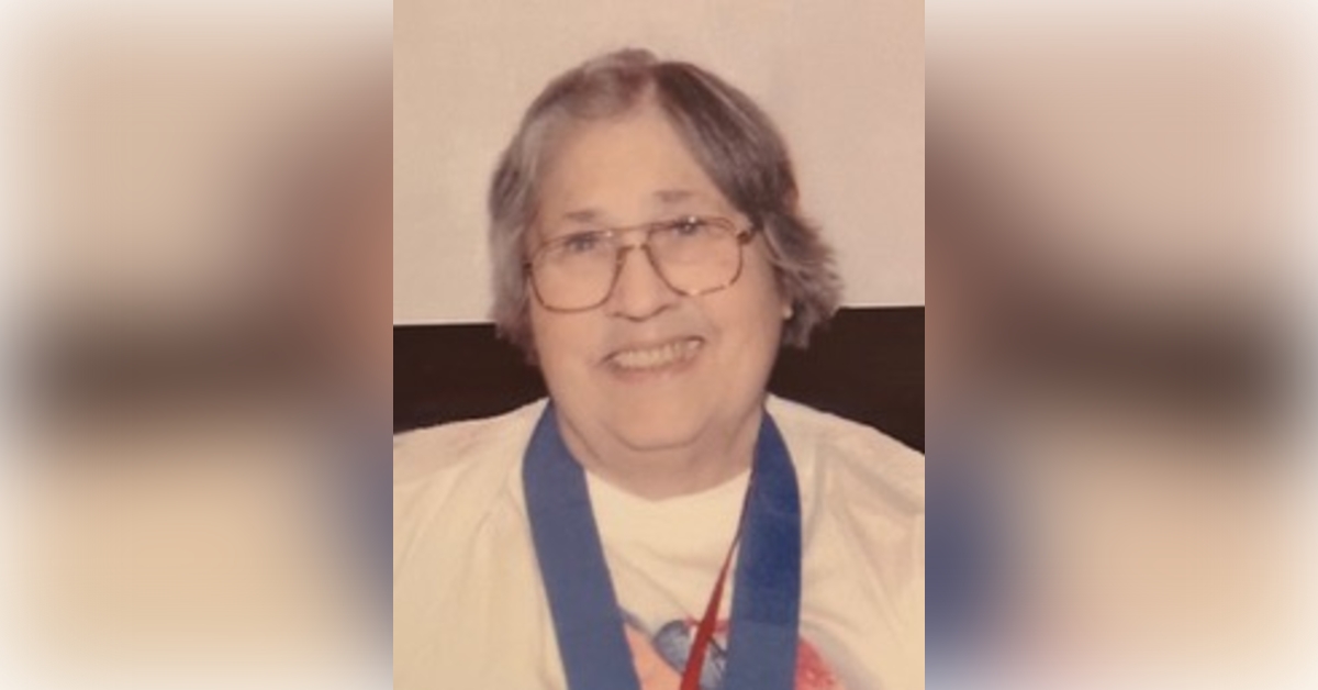 Obituary information for Ann J. Colwell