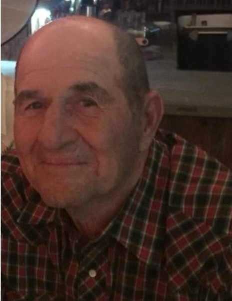 Billy John Simmons - 2023 - Marek-Burns-Laywell Funeral Home