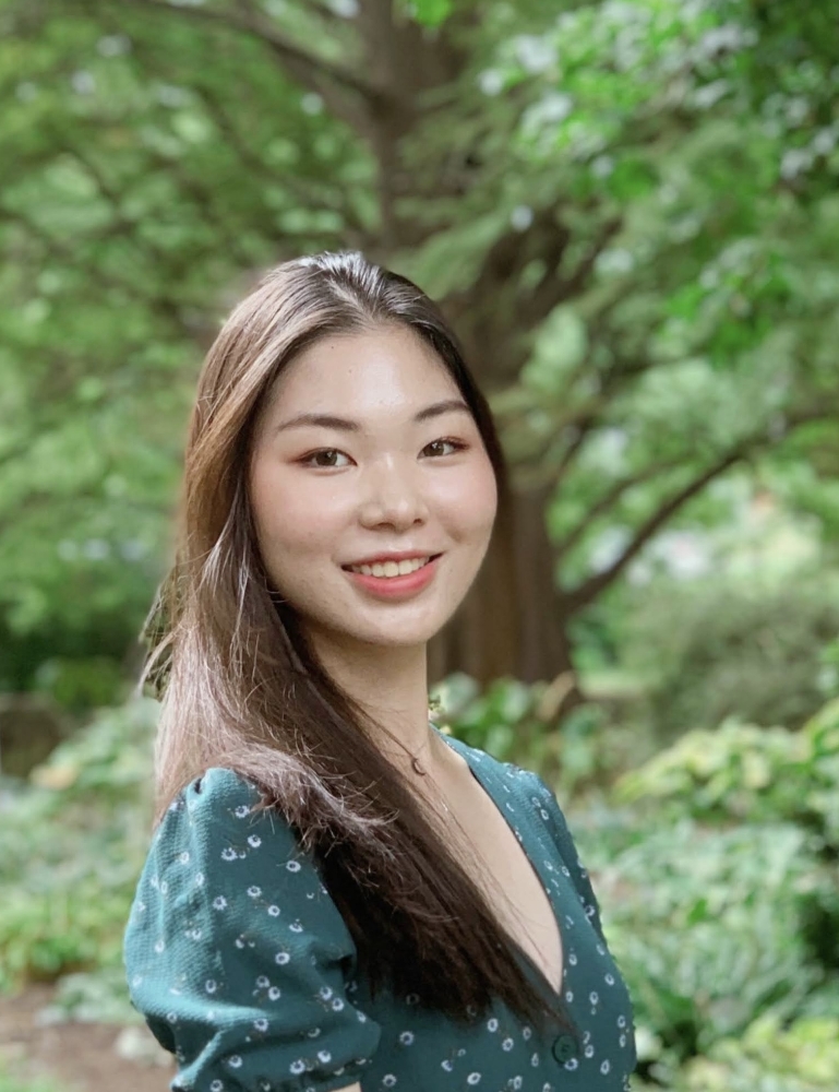 Eva Y. Liu - 2023 - Beidelman-Kunsch Funeral Homes