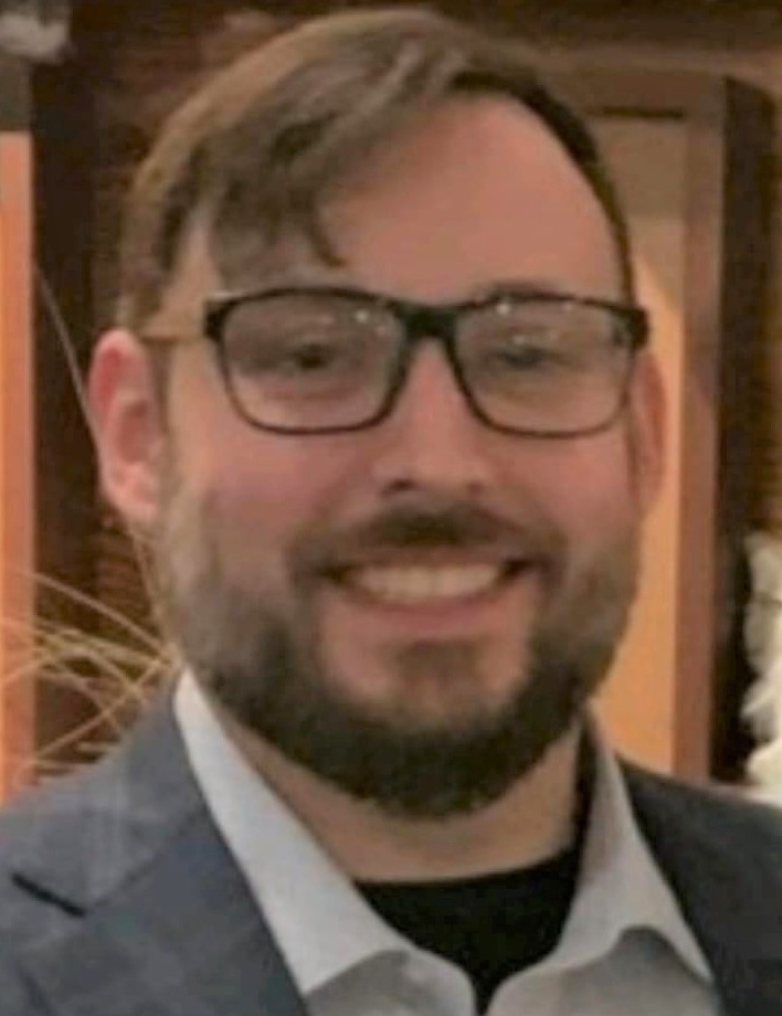 Jonathon Williams - 2023 - McCullough Funeral Home