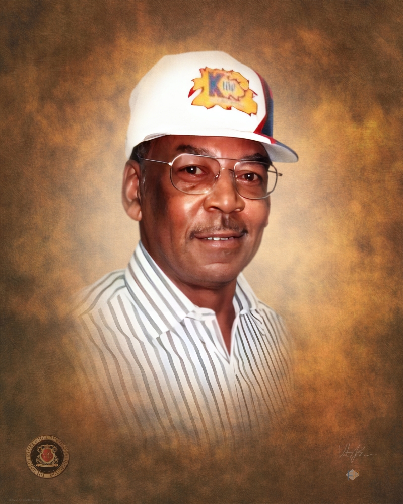 Alfred Mason, Jr. - 2023 - Miller & Hill Funeral Directors